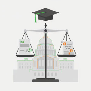Federal Student Loan Caps 2026: Graduate PLUS Phase-Out and Accounting ...